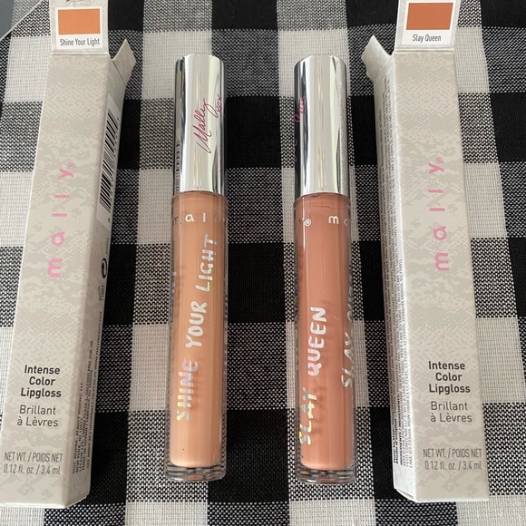Mally Beauty | Makeup | Mally Slay Queenshine Your Light Color High ...